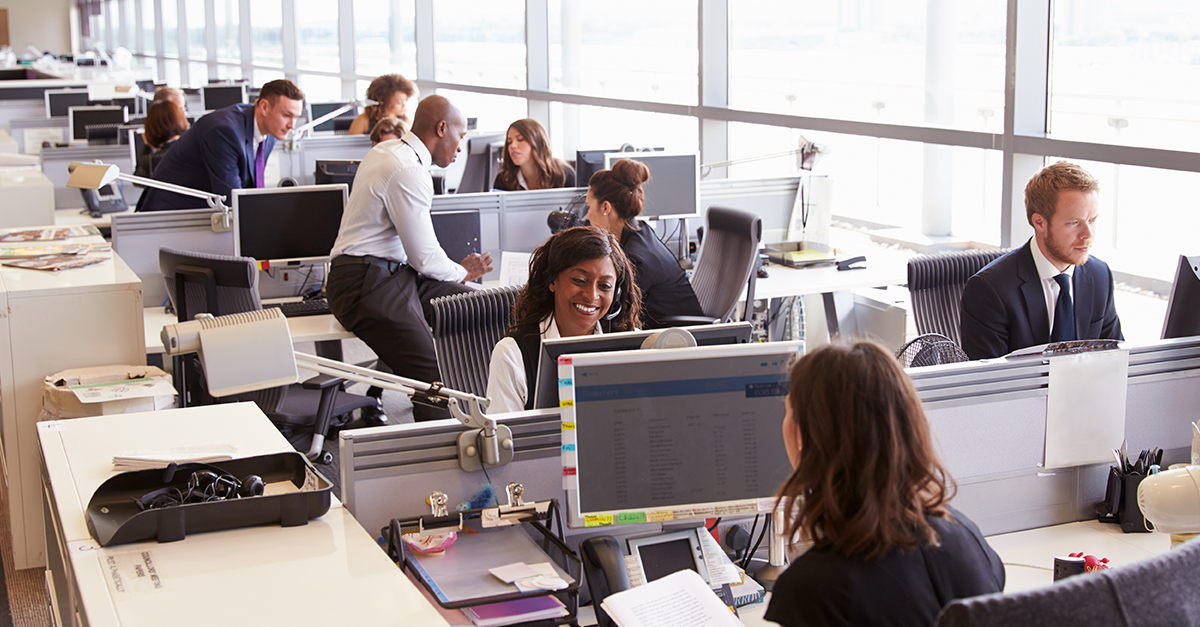 Rose International - Solutions - Contact Center